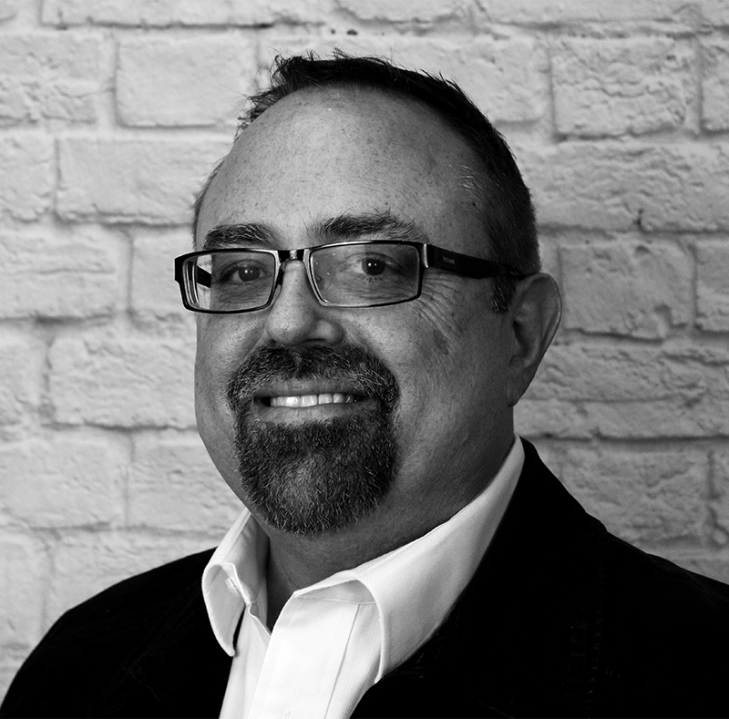 Stephen Pender | Learning and Development