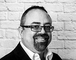 Stephen Pender | Learning and Development