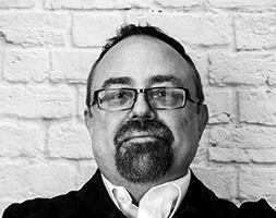 Stephen Pender | Learning and Development