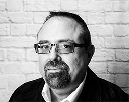 Stephen Pender | Learning and Development