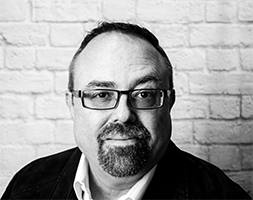 Stephen Pender | Learning and Development